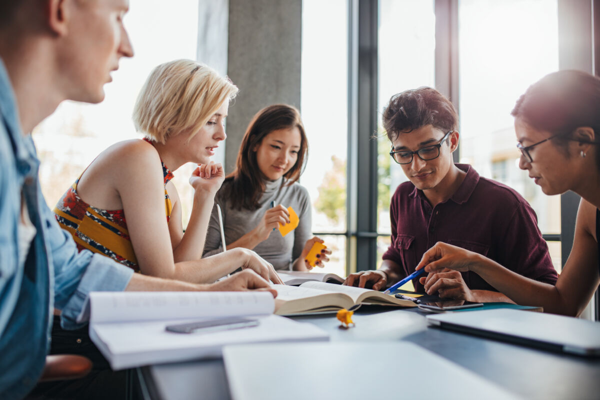 PROGRAMS & COURSES – Global Education